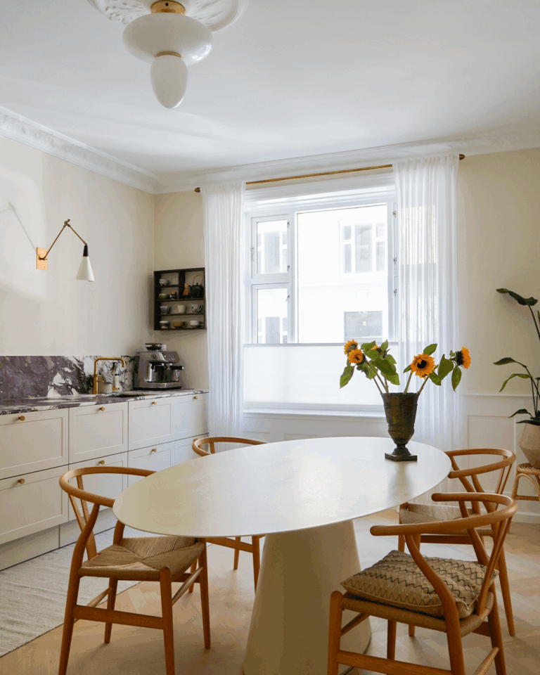 Gardin inspiration til skræddersyede løsninger hos Vivesti